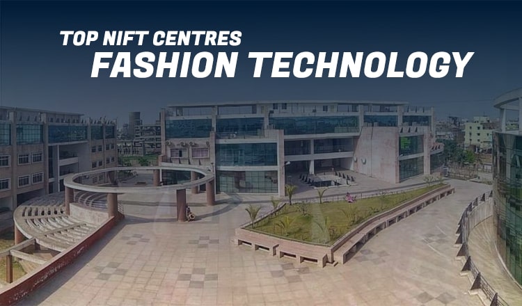 Top NIFT Centers Fashion Technology / IID Pune